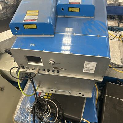 询价-Picosecond Fiber Laser 120W，型号