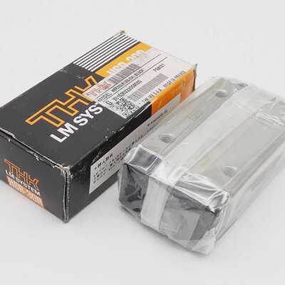 THK 201530222009000 HSR30LR1SS(GK) HSR30 Guide Car -Unused/O