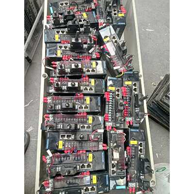 RoboTechk伺服驱动器R5SA-NS5R5I，22