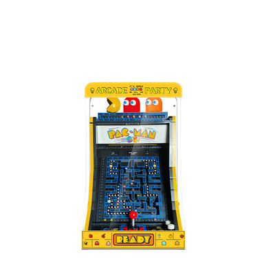 kgBOX手办模型防尘罩透明展示盒