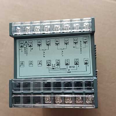 非标价BARTEC温控表TC8871AC110BX1修理