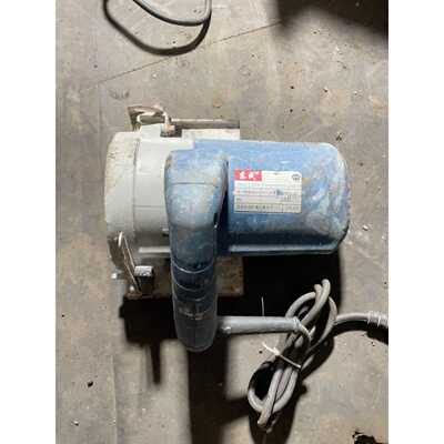 溢价-东成云石机大功率1600wZ1EFF05110