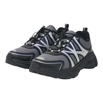 男女童舒适便捷学院风运动鞋