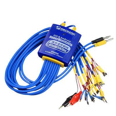 维修佬苹果电源开机线