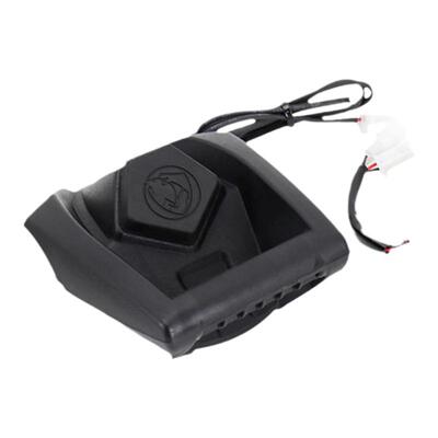 配件XMAX300导航支架手机支架