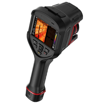 冷藏行业智能型红外热像仪
