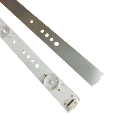 5835/5800-W65002-LR40/0P40灯条