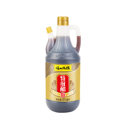 岐山天缘特级酿造食用醋