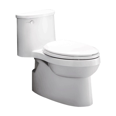 科勒马桶艾黛儿坐便器