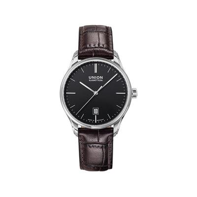 Union宇联维罗日历腕表