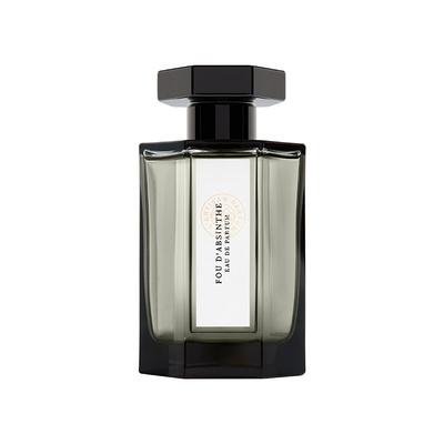 阿蒂仙之香狂恋苦艾香水木质调