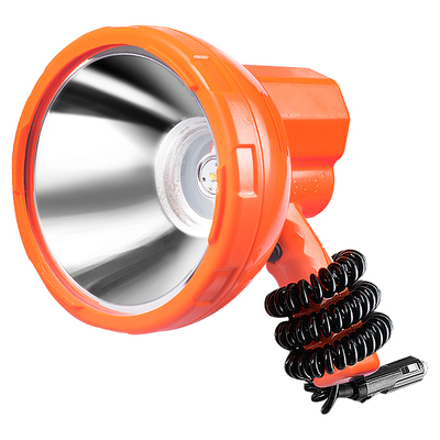 LED车载维修手持式12V船用夜钓灯