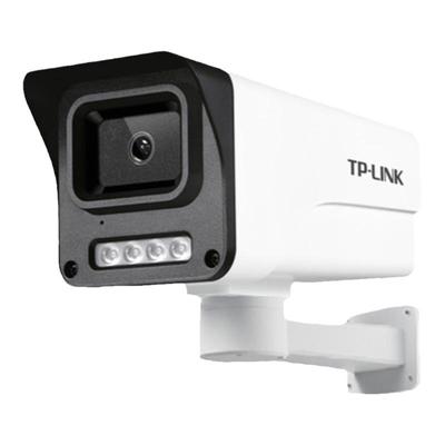 TP-LINK有线POE摄像头室户外