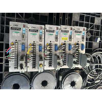 【请询价】CKD伺服驱动器AX9000GSAX4009GS