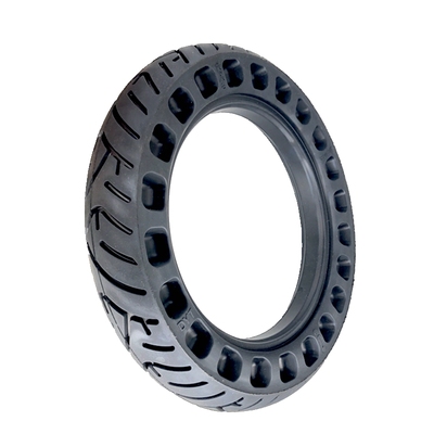 电动车外胎1212x214实心胎