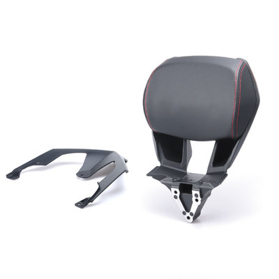 舒适乘客靠背雅马哈xmax300配件