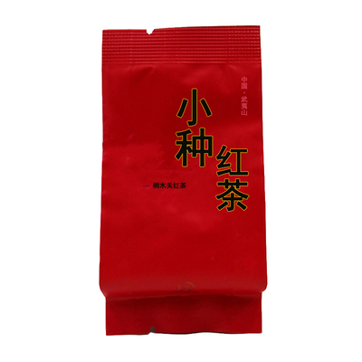 名正百年MZBN-H5桐木关小种红茶