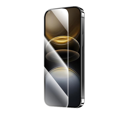 适用vivoX100S全屏钢化膜