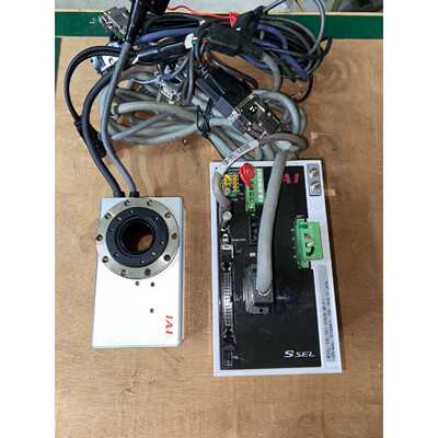 IAI电缸驱动SSEL-CS-1-20WA IBL-NP-2—议价