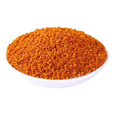 （老金沟）精选茶花粉食用天然正品蜂花粉破壁花粉农家自产250g瓶