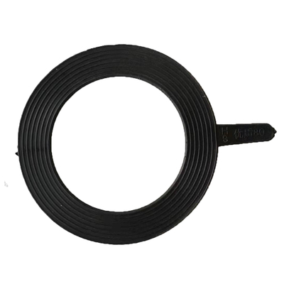 法兰垫片橡胶密封垫圈圆形