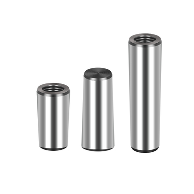 GB/T118-2000内螺纹圆锥销