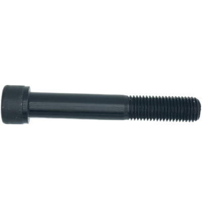 高强度发黑圆柱头12.9级内六角