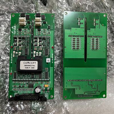 询价-2SD300C17A1