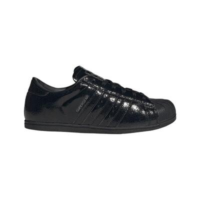 【自营】adidas阿迪三叶草SUPERSTAR LO PRO男女运动休闲鞋HP3761