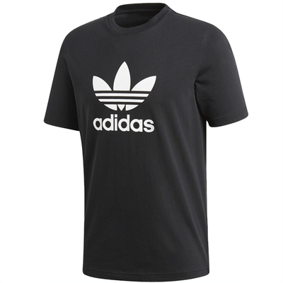 Adidas/阿迪达斯男子短袖