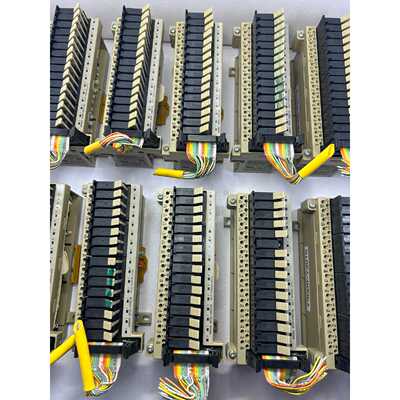 固态继电器模块G70D－VSOC16