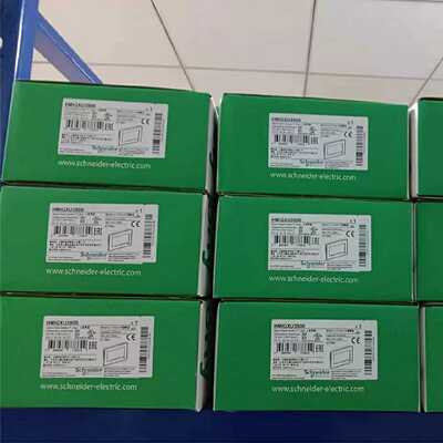 议价优惠供应施耐德软启动器 ATS22C41S6U 现货实物拍摄咨询议价