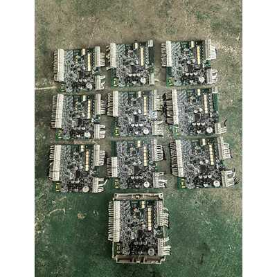 议价HONEYWELL霍尼韦尔DDC控制器主板PUL6438S