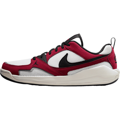 Nike/耐克正品JORDAN男士透气耐磨拼接训练运动鞋HJ6777-106