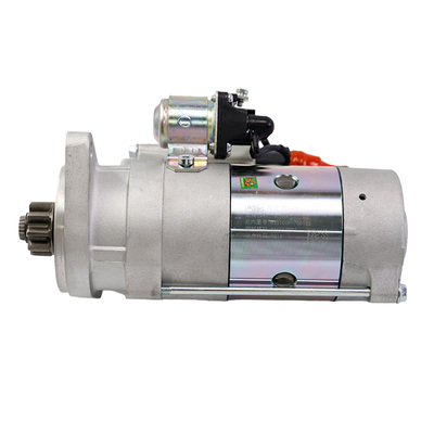 云内起动机马达D20TCIF-700132