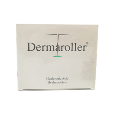 德国Dermaroller玻尿酸