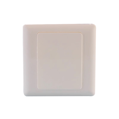 86型空白板加厚家装款开关