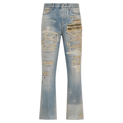 AMIRI2026年早春系列新品