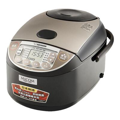 ZOJIRUSHI/象印电饭煲