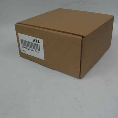 【议价-可维修】 3HAC025562-001/06  /均有货