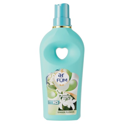 纺优美衣物香氛柔顺剂