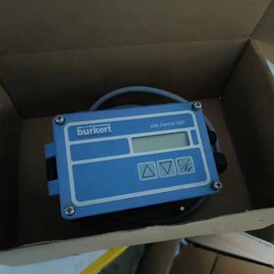 【询价】burkert德国宝德burkert 1067定位器，适用