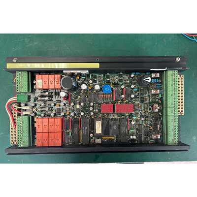 【请询价】标价AlfaLavalEPC41控制模块型号318