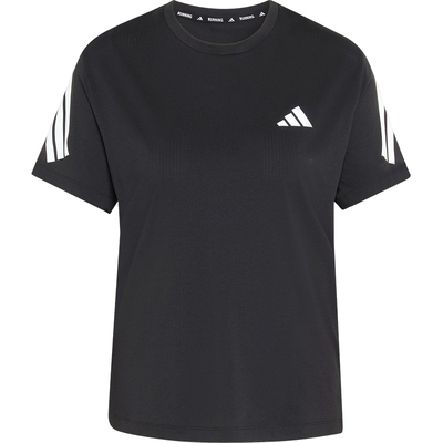 Adidas/阿迪达斯官方正品ADI365 T-SHIRT女士针织运动短袖JZ5114