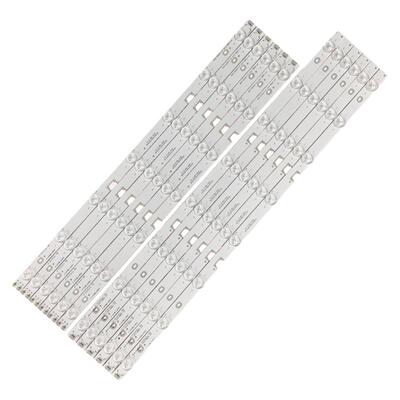 海尔50A5MLE50B3500W背光灯条