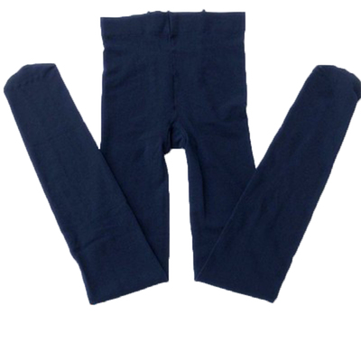 女童春夏秋季天鹅绒幼儿园连裤袜