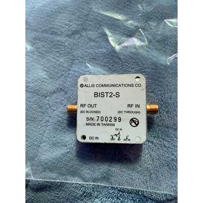 询价-ALLIS COMMUCATIONS BIST2S