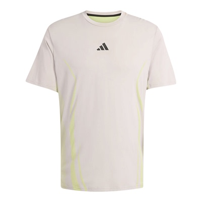 Adidas/阿迪达斯正品AIRCHILAIRCHIL新款经典运动短袖T恤KE2389
