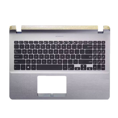 适用Asus华硕 顽石Y5000 Y5000U Y5000UB X507 A507M X570键盘C壳