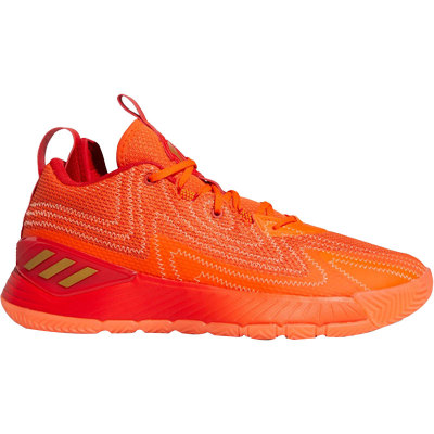 男子篮球鞋Adidas/阿迪达斯